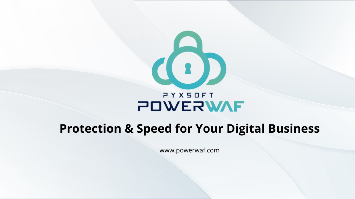 Authors | PowerWAF CDN